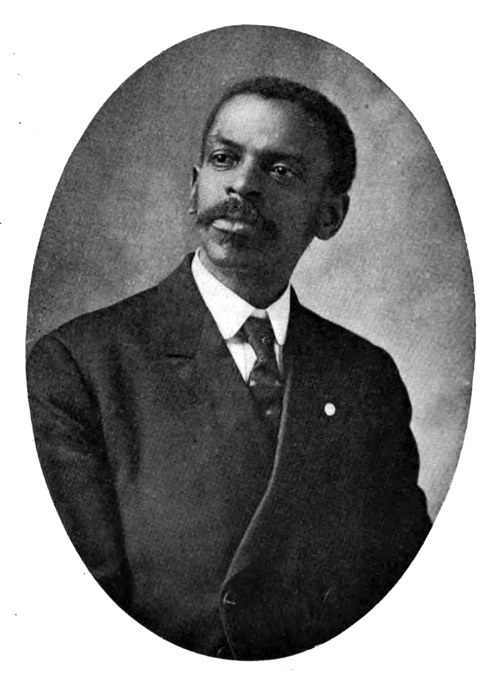 A.J. Oliver – The Gainsboro History Project