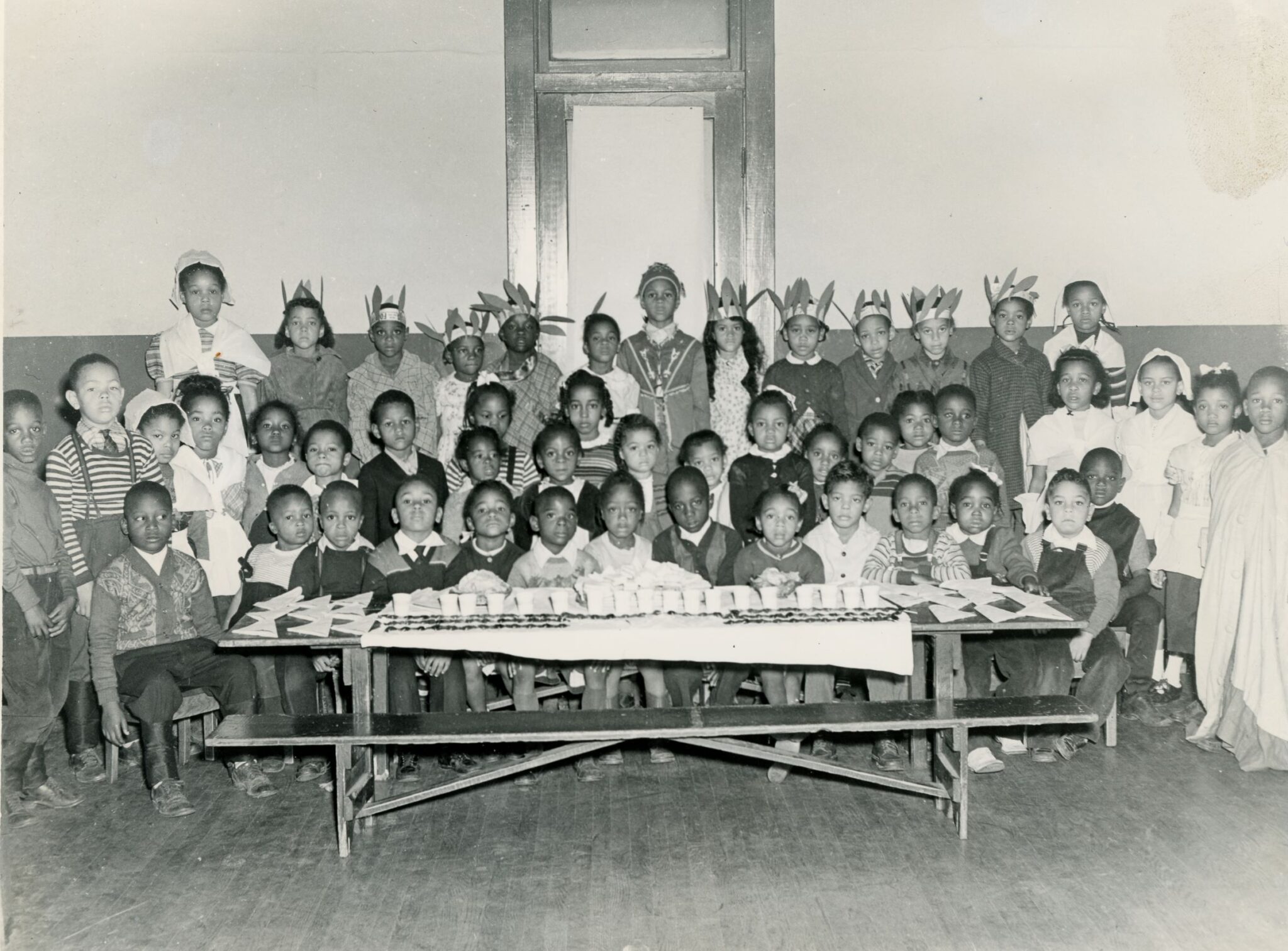 Notable African American Educators – The Gainsboro History Project